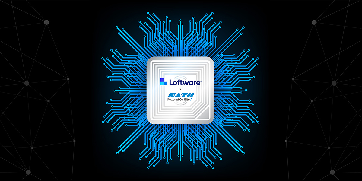 SATO and Loftware Unveil World’s First Cloud-based RFID Encoding and Logging Solution with ...